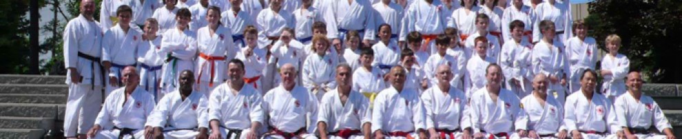 Gallery – Chito Ryu Association of Ontario