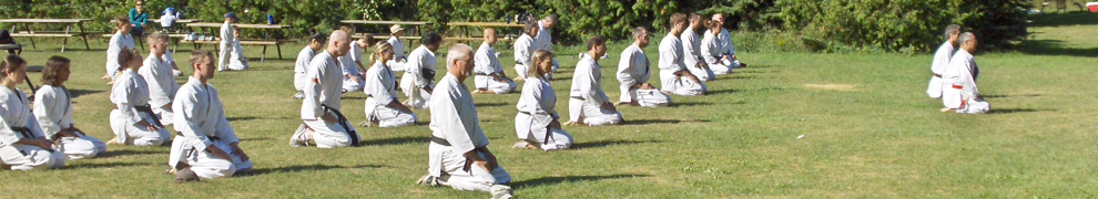 Gallery – Chito Ryu Association of Ontario