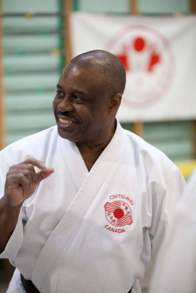 Chito-Ryu Association of Ontario (CRAO) Technical Committee – Chito-Ryu ...